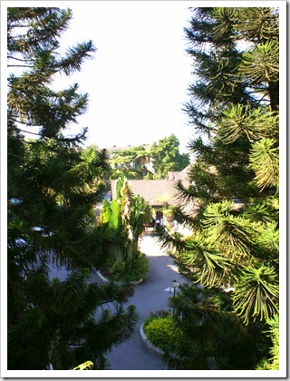 Life Thru The Lens: Strawberry Park Resort @ Cameron Highlands